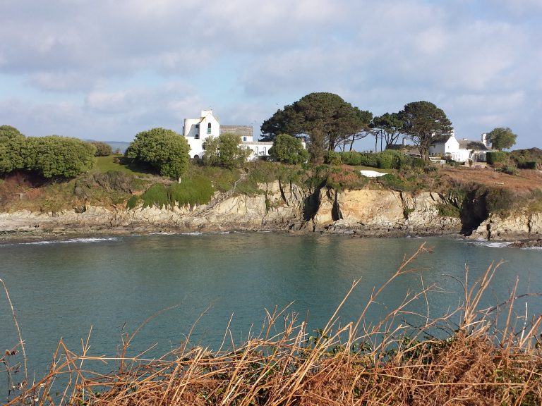 chapel point – ‘SKYSAIL’ Cornish Holiday House